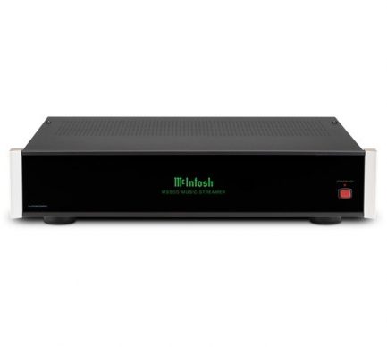 Mcintosh MS500