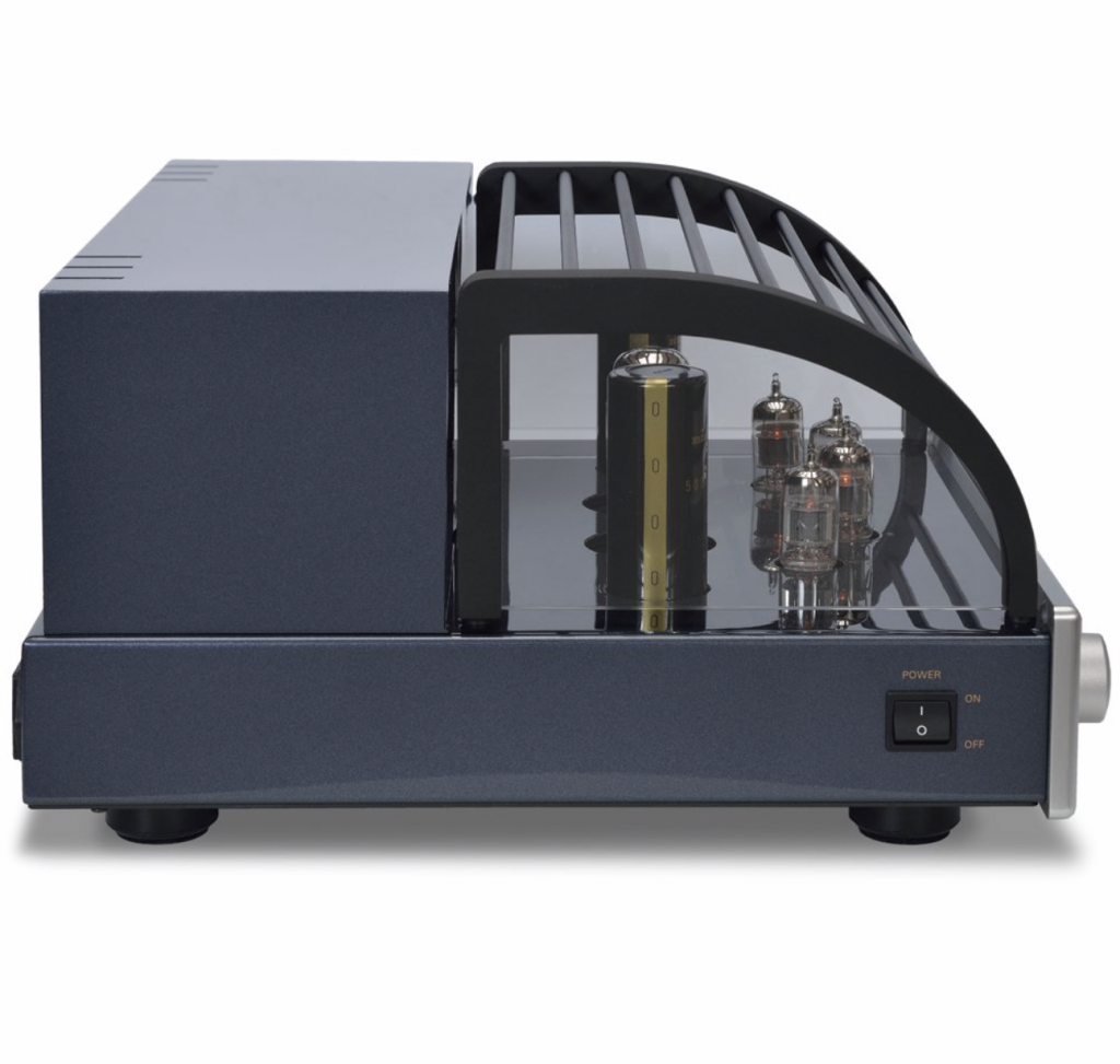 Preamplificatore valvolare Primaluna EVO 200 PREAMPLIFICATORE