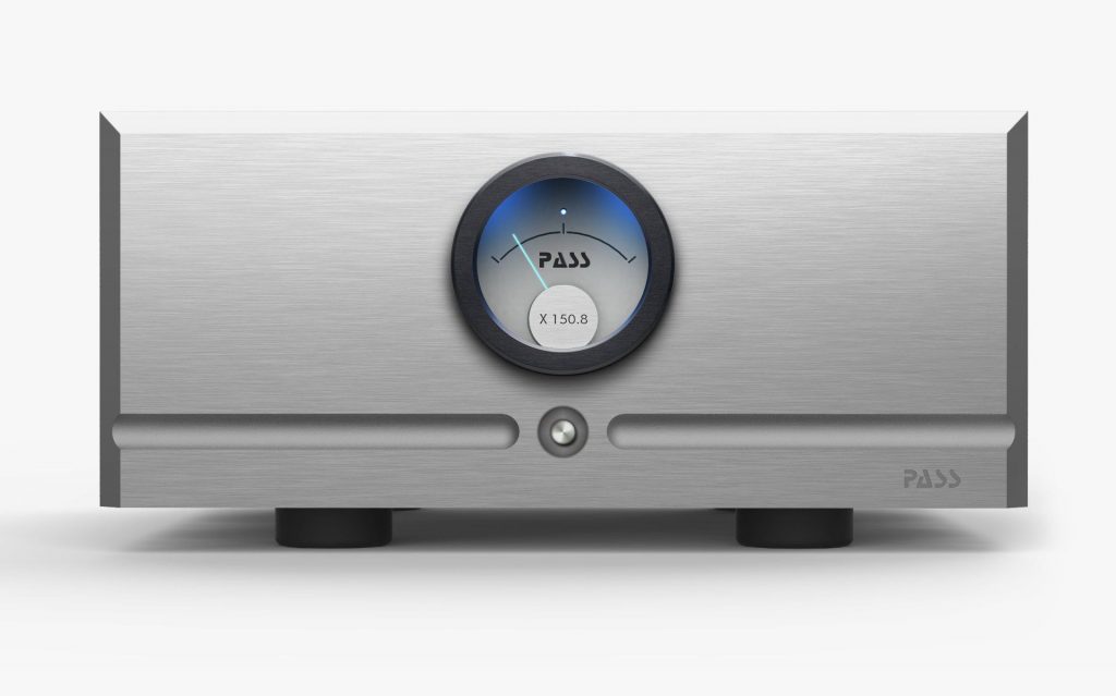 Pass Labs X150.8