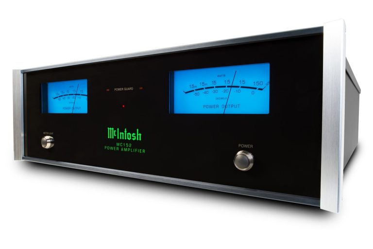 McIntosh Roma - Stereo Much