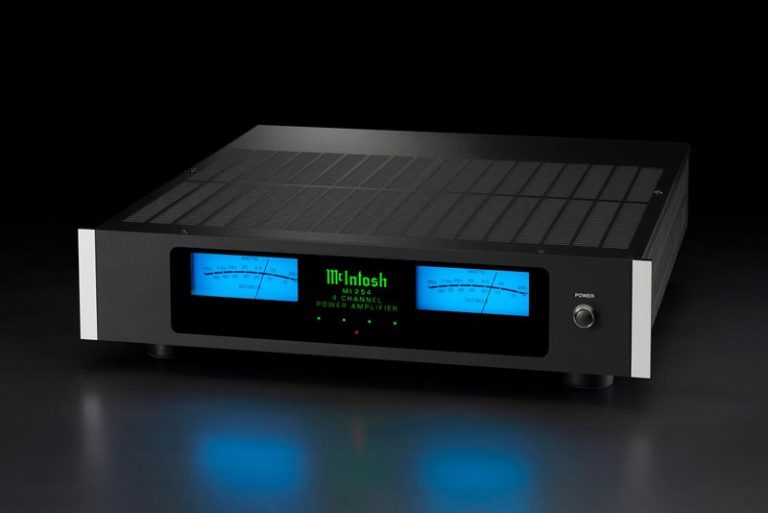 McIntosh Roma - Stereo Much