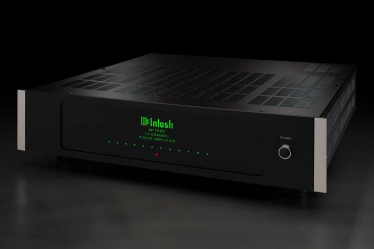 McIntosh Roma - Stereo Much