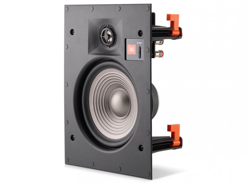 JBL Studio 2 6IW - Stereo Much