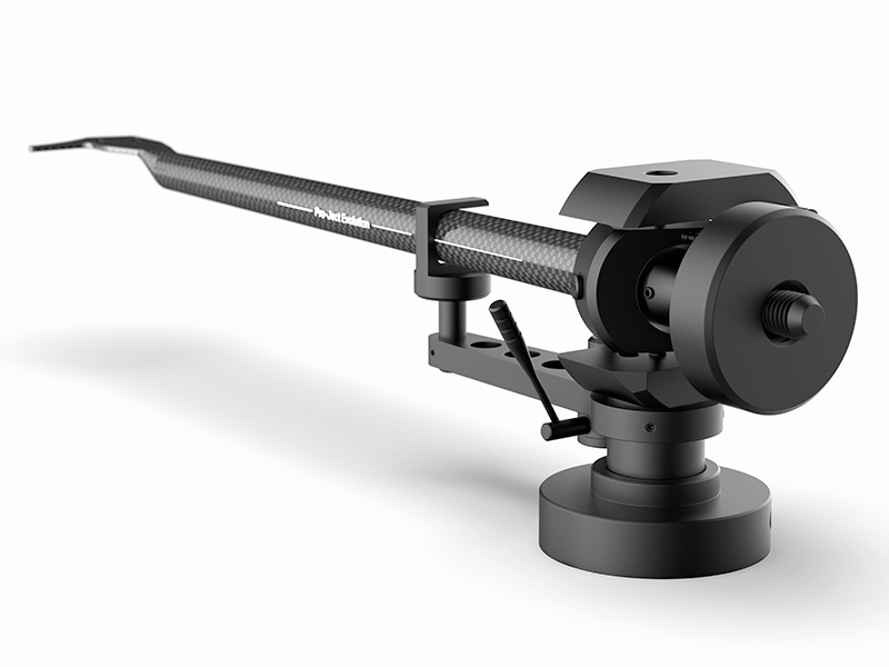 Pro-Ject EVO 12 CA Premium Black - Stereo Much