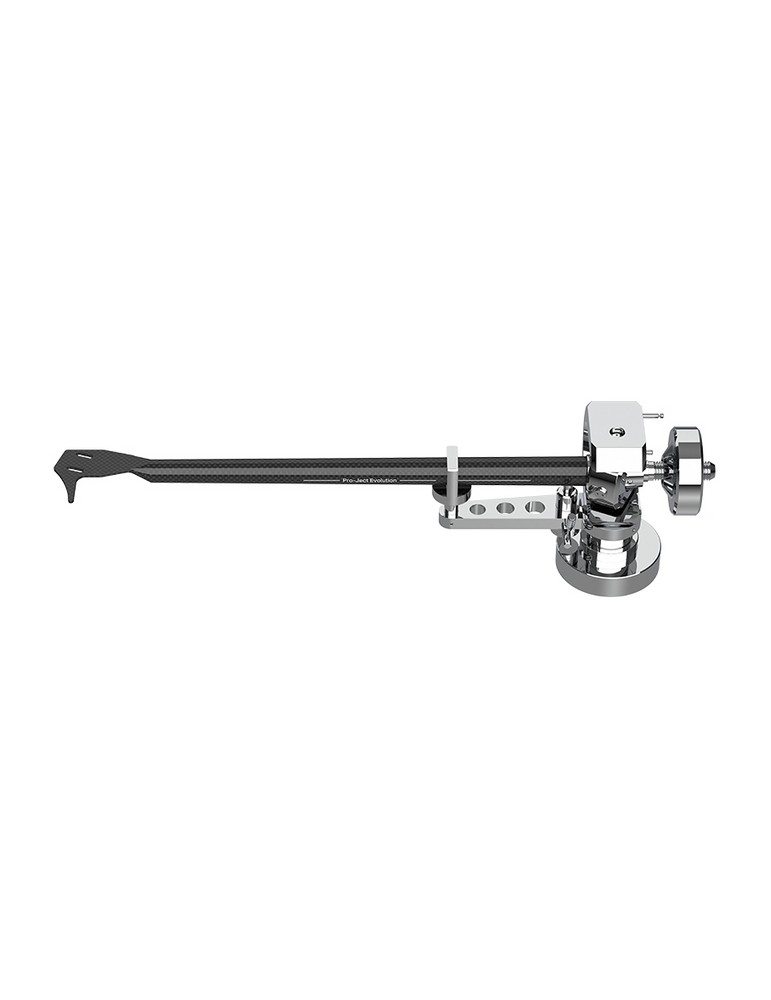 Pro-Ject EVO 12 CA Premium HG - Stereo Much