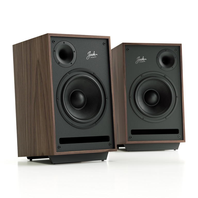 Pylon Jade 20 - Stereo Much